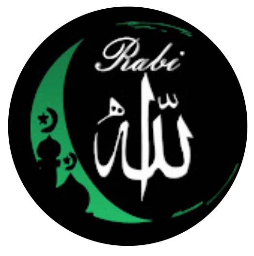 Rabi Allah (Islamic Academy) – From Learning to Living Islam